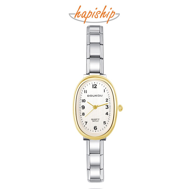 New Ellipse Watch G037 – Hapishipstore